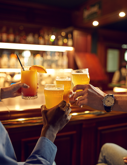 Find Your Fun: Experiences & Community | Italawa