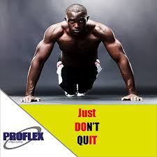 Proflex Gym | Italawa