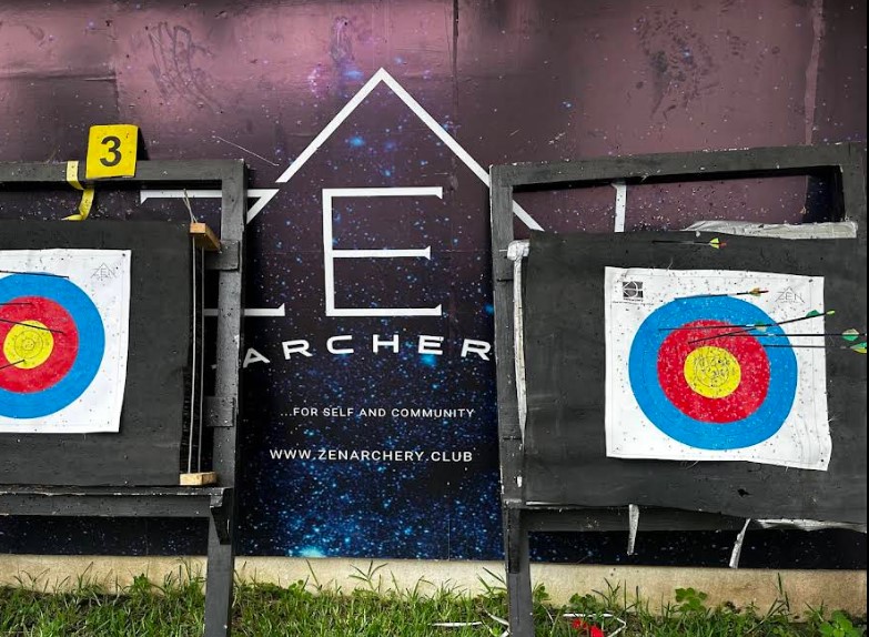 Zen Archery Lagos – Your Archery Adventure on the Mainland