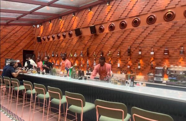 Ikoko Restaurant , Ikeja GRA – Stylish Italian Vibes in a Bright, Airy ...