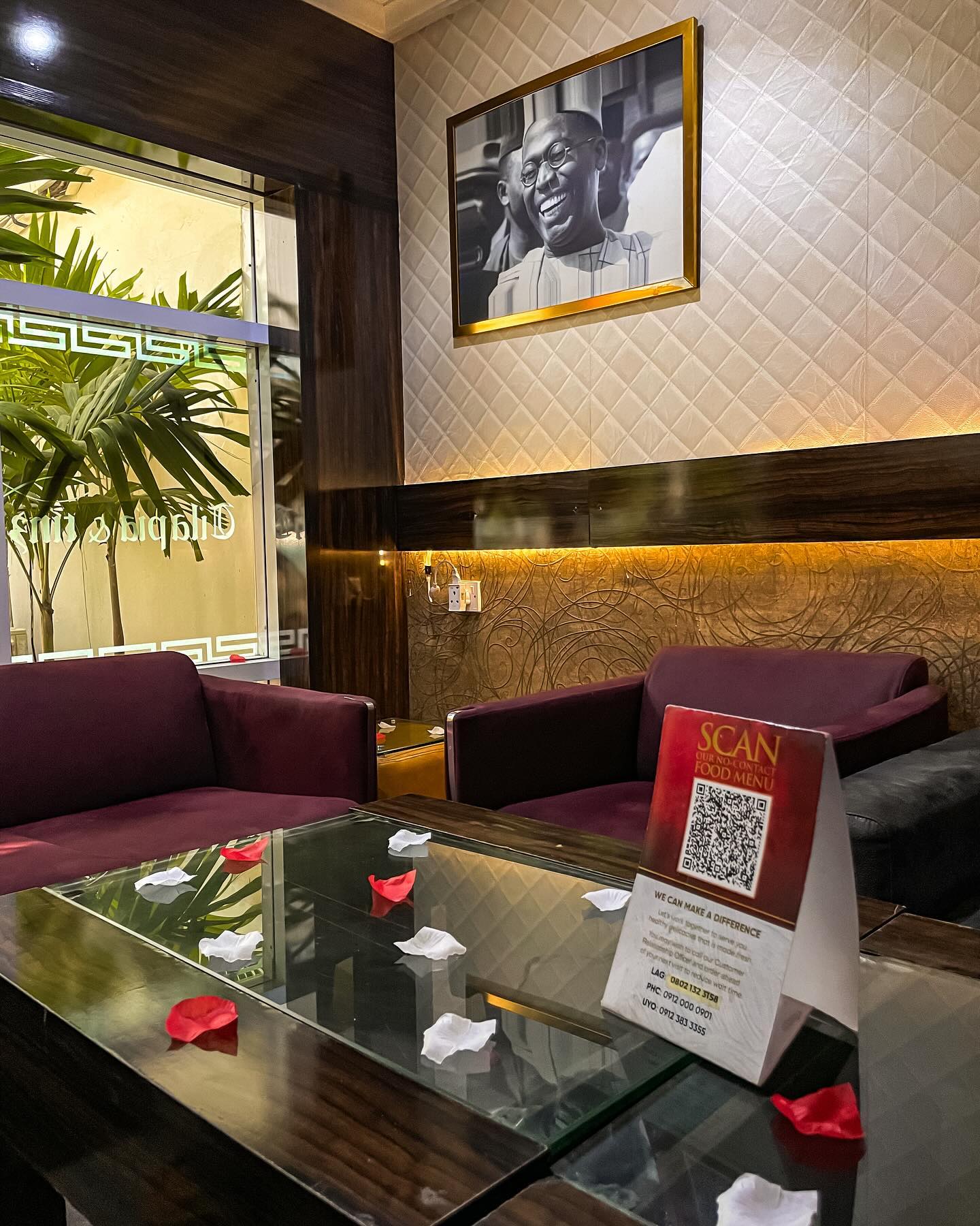 Tilapia & Tinz - Italawa