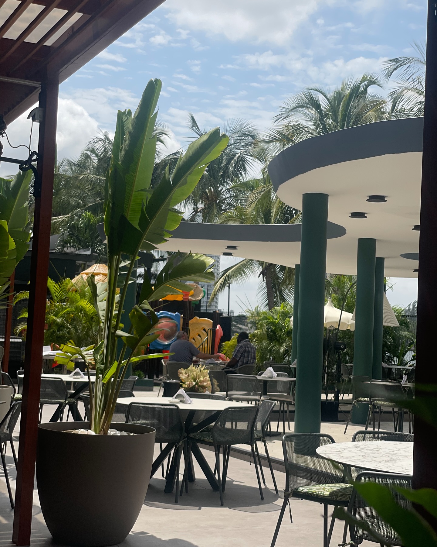 Cactus Lagos - Italawa